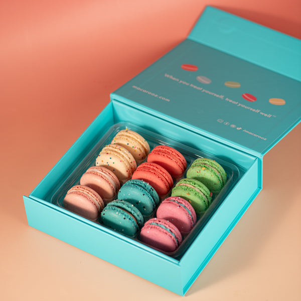 Best Seller's Collection | Macarooz