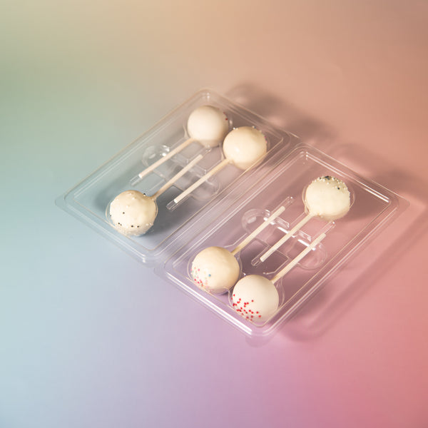 Build Your Box - Mac Pops - Macarooz