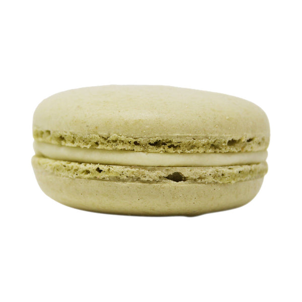 Pistachio Macaron | Macarooz