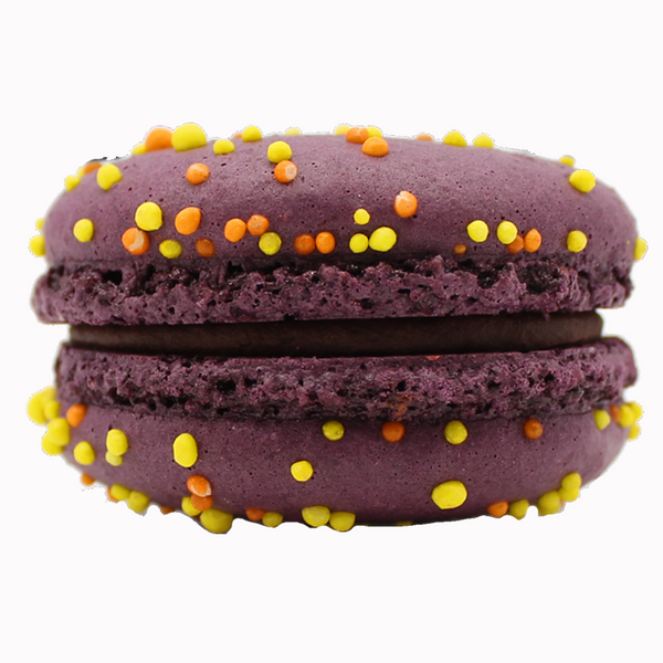 Chocolate Caramel - Macarooz