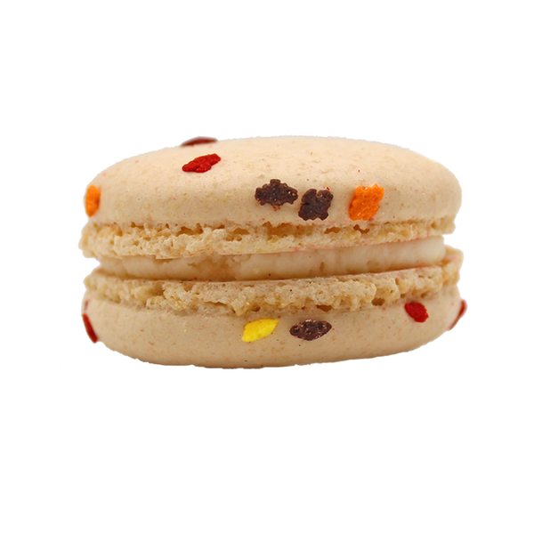 Maple Pecan - Macarooz