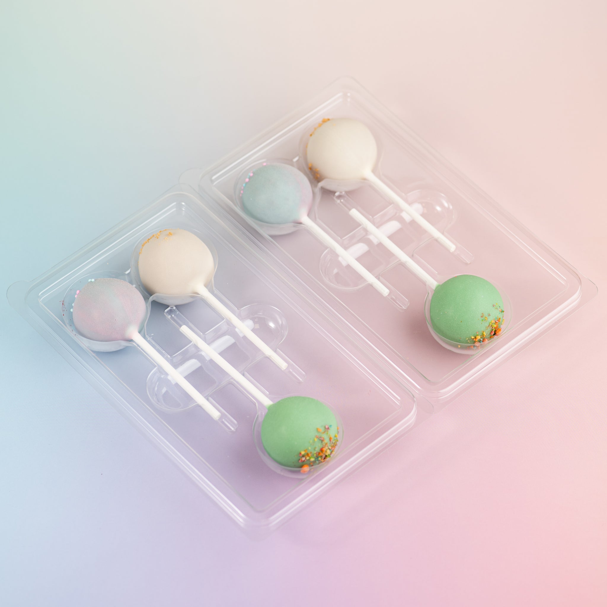 Fun Mac Pop Collection - Macarooz