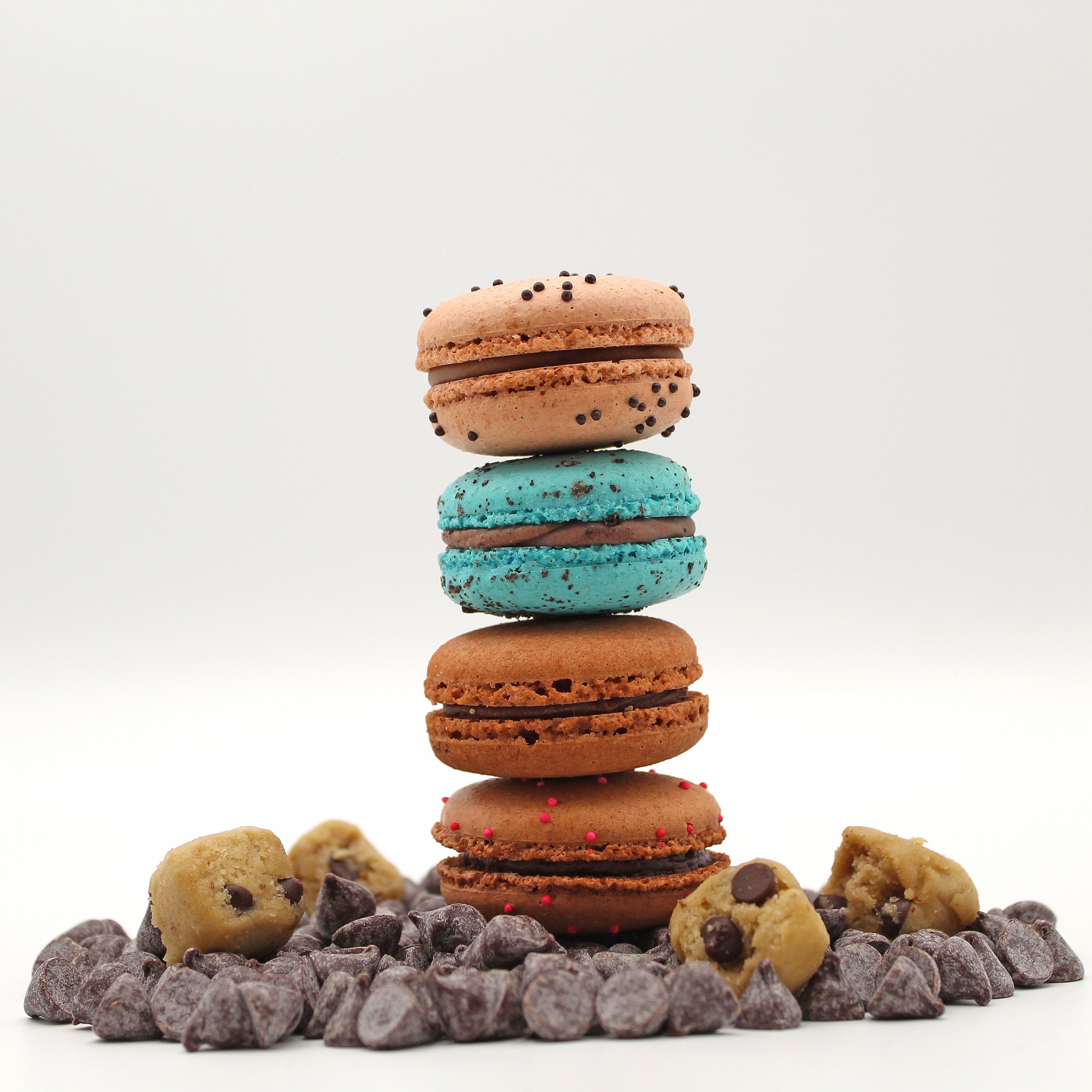 Mac Pops from Macarooz | Buy Sweet Treats Online