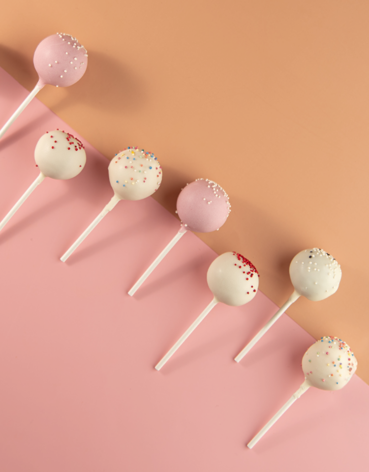Mac Pops from Macarooz | Buy Sweet Treats Online