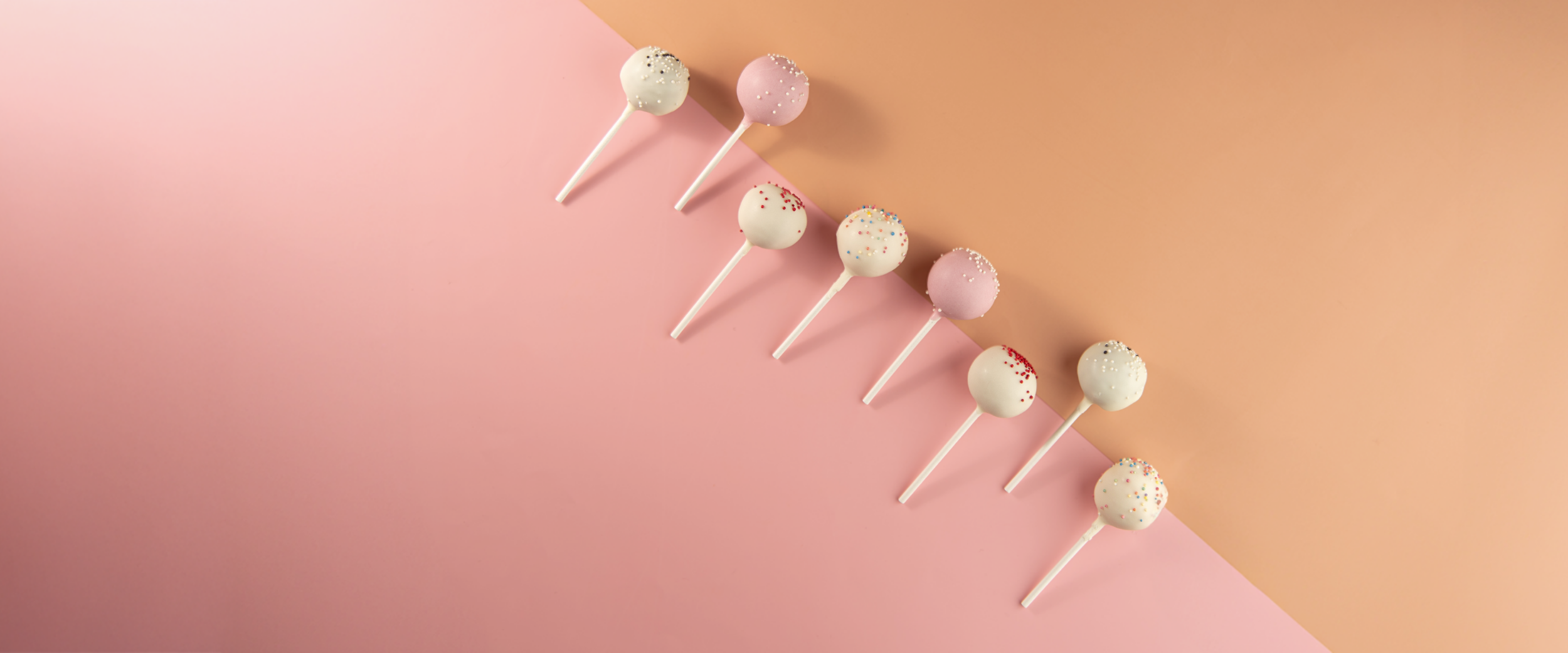 Mac Pops from Macarooz | Buy Sweet Treats Online