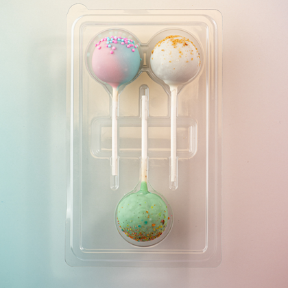 Fun Mac Pop Collection - Macarooz