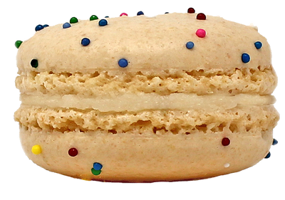 Macaron Flavors By Macarooz