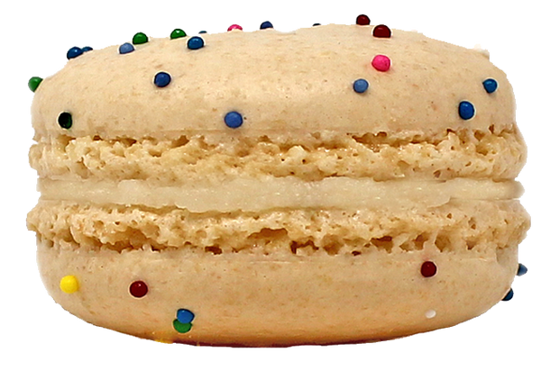 Macaron Ingredients and Nutrition Information - Macarooz