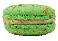 Macaron Flavors By Macarooz