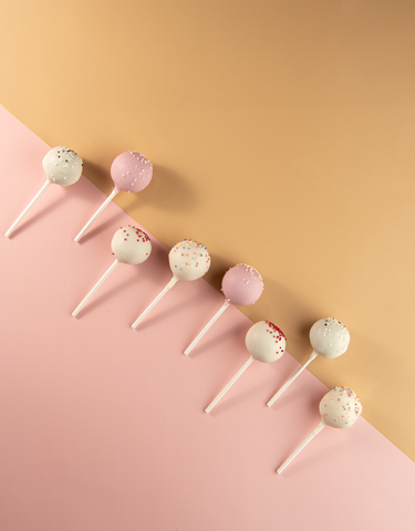 Mac Pops from Macarooz | Buy Sweet Treats Online