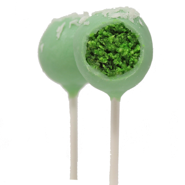 Coconut Pandan - Macarooz