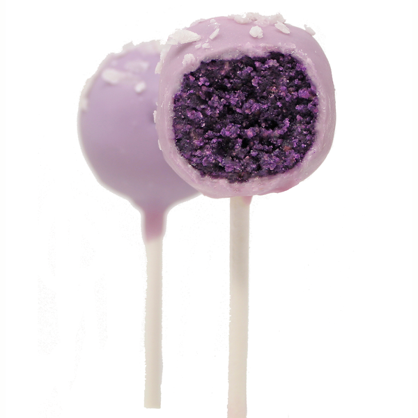 Ube Coconut - Macarooz