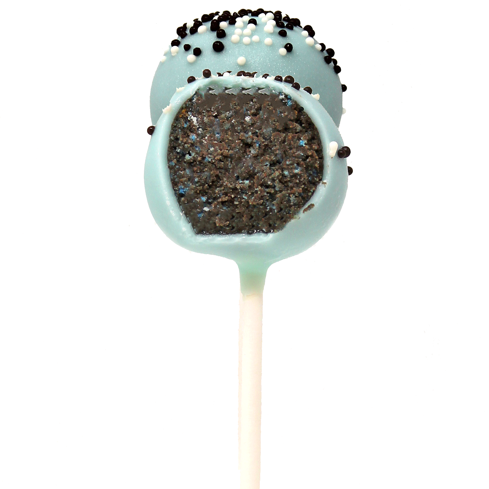 Cookies n Creme Mac Pop - Macarooz