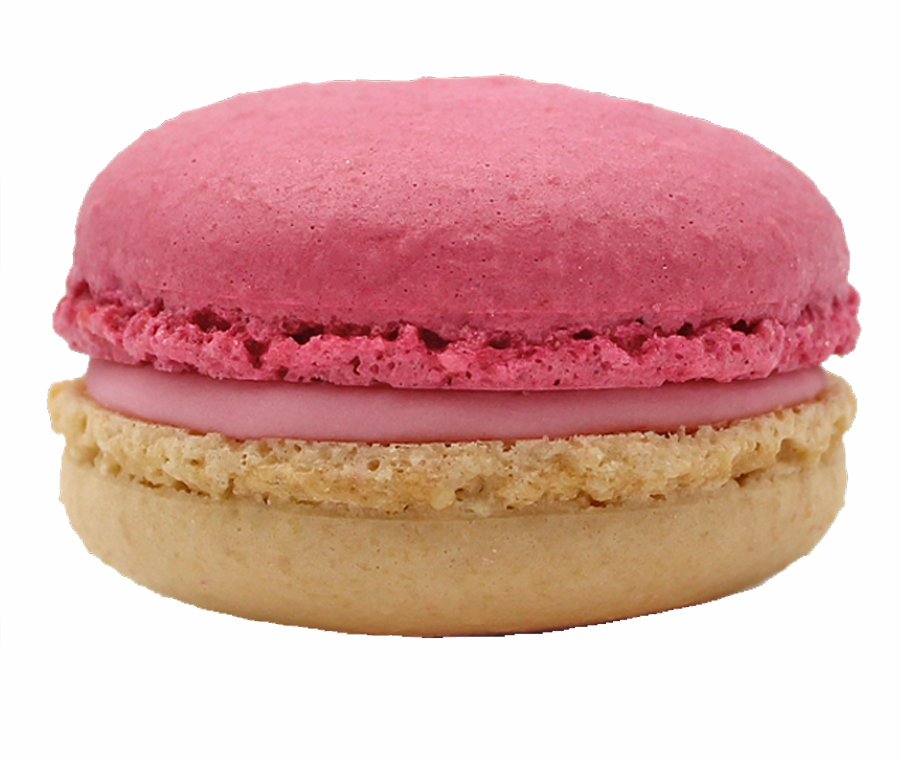 Cherry Blossom - Macarooz