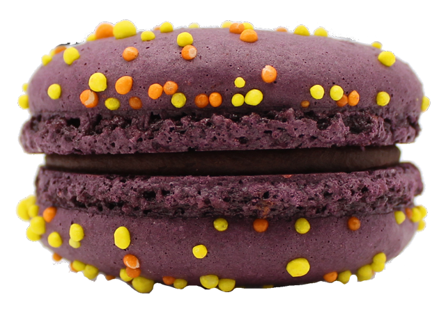 Chocolate Caramel - Macarooz