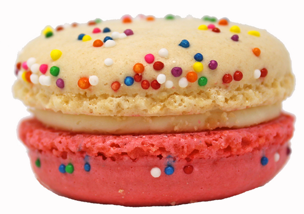 Circus Mac - Macarooz