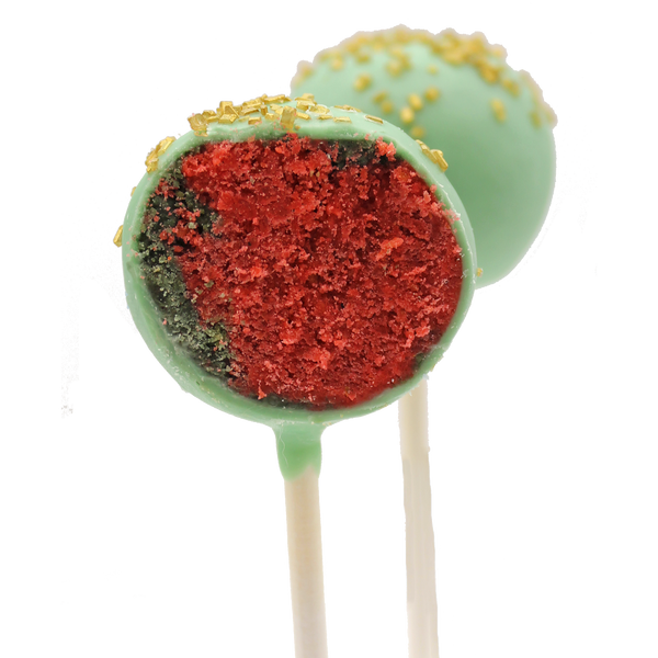 Mac Pop Past Flavors - Macarooz