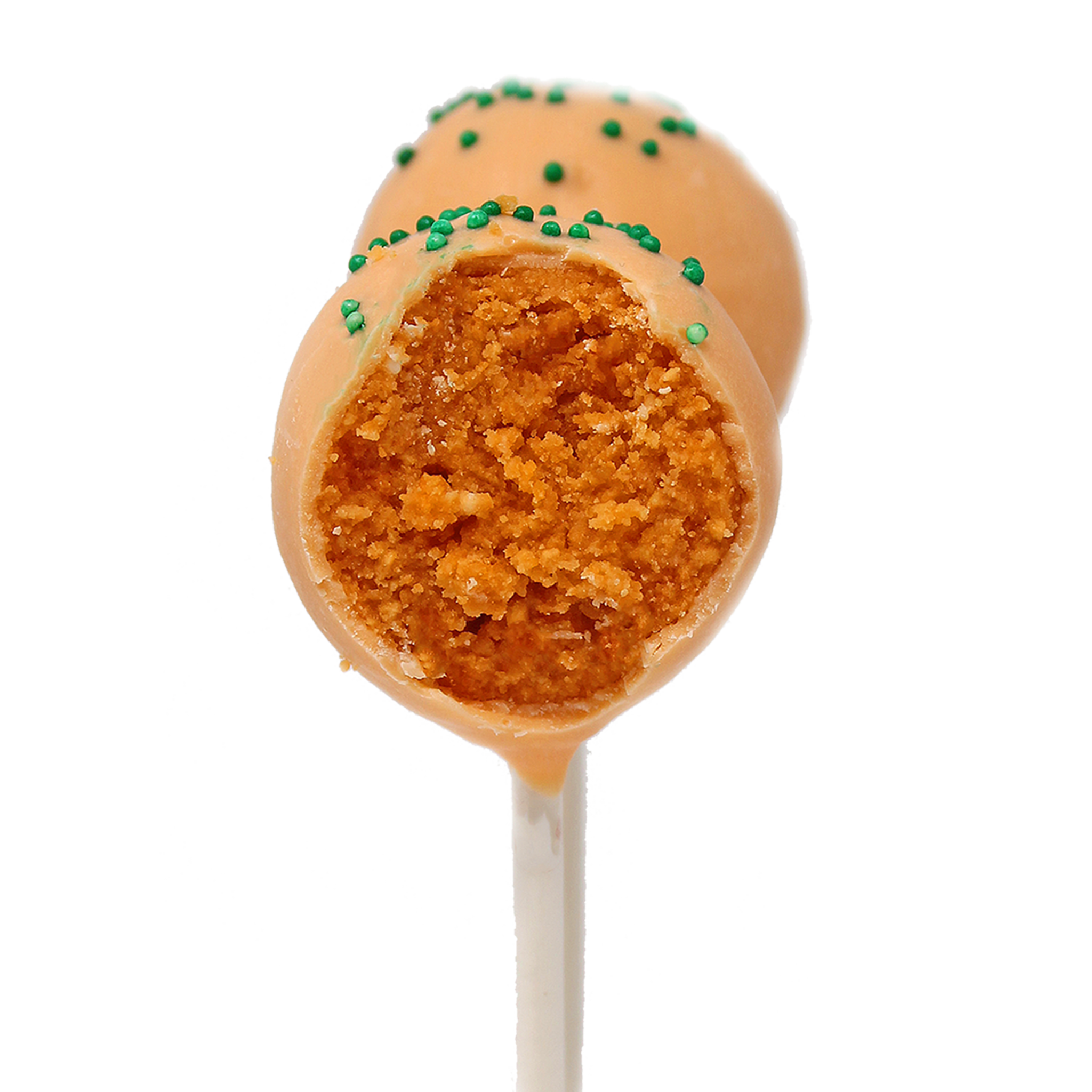 Mandarin Orange - Macarooz