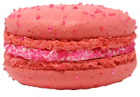 Macaron Flavors By Macarooz