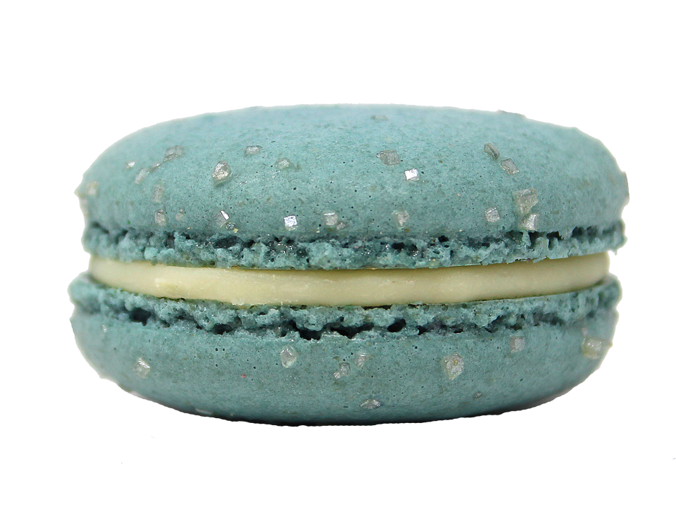 Ravenclaw Every Flavor (surprise me flavor) | Macarooz